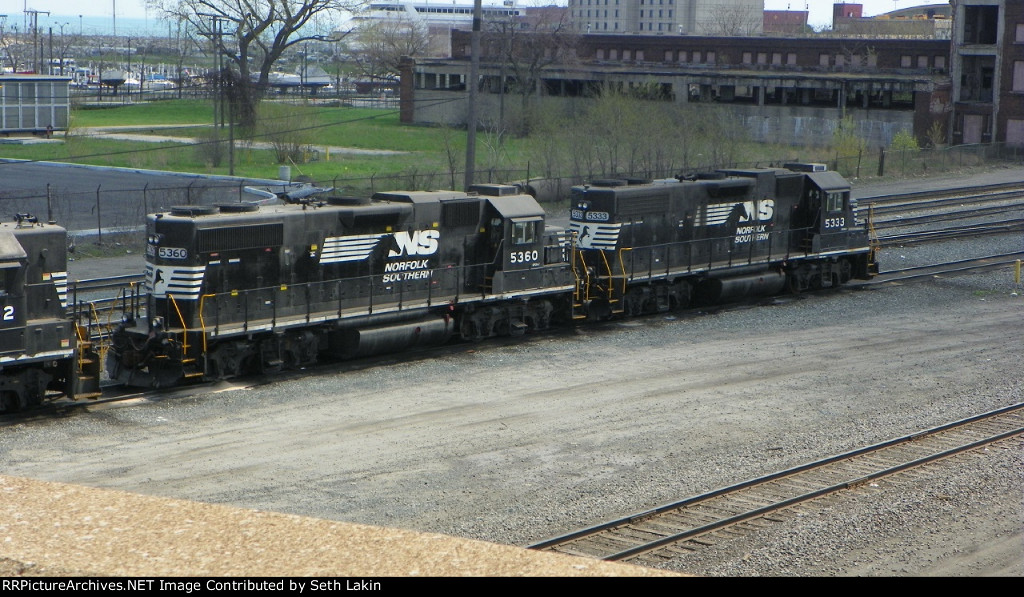 NS 5360